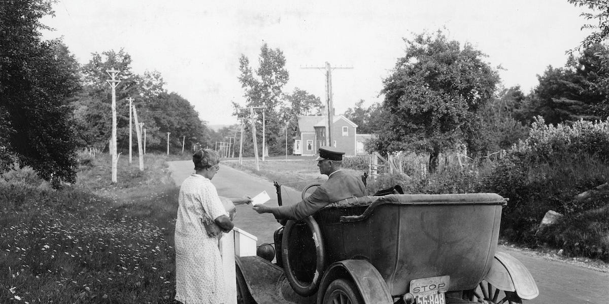 Mailbag: A Timely Whupping Of The Democratic Establishment