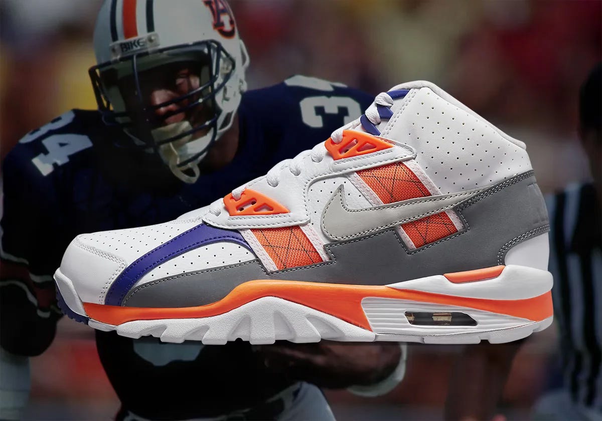 What we know (and don't know) about Auburn's move to Nike