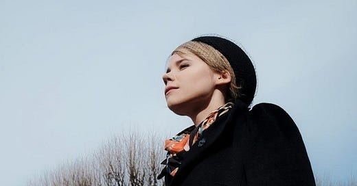 Alexander Dugin | Substack