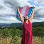 The Shift | Theodore Romero | Substack