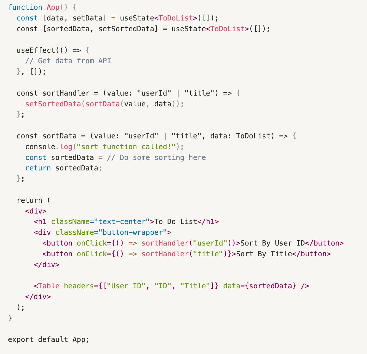 Understanding React.memo: How to Avoid Unnecessary Re-renders