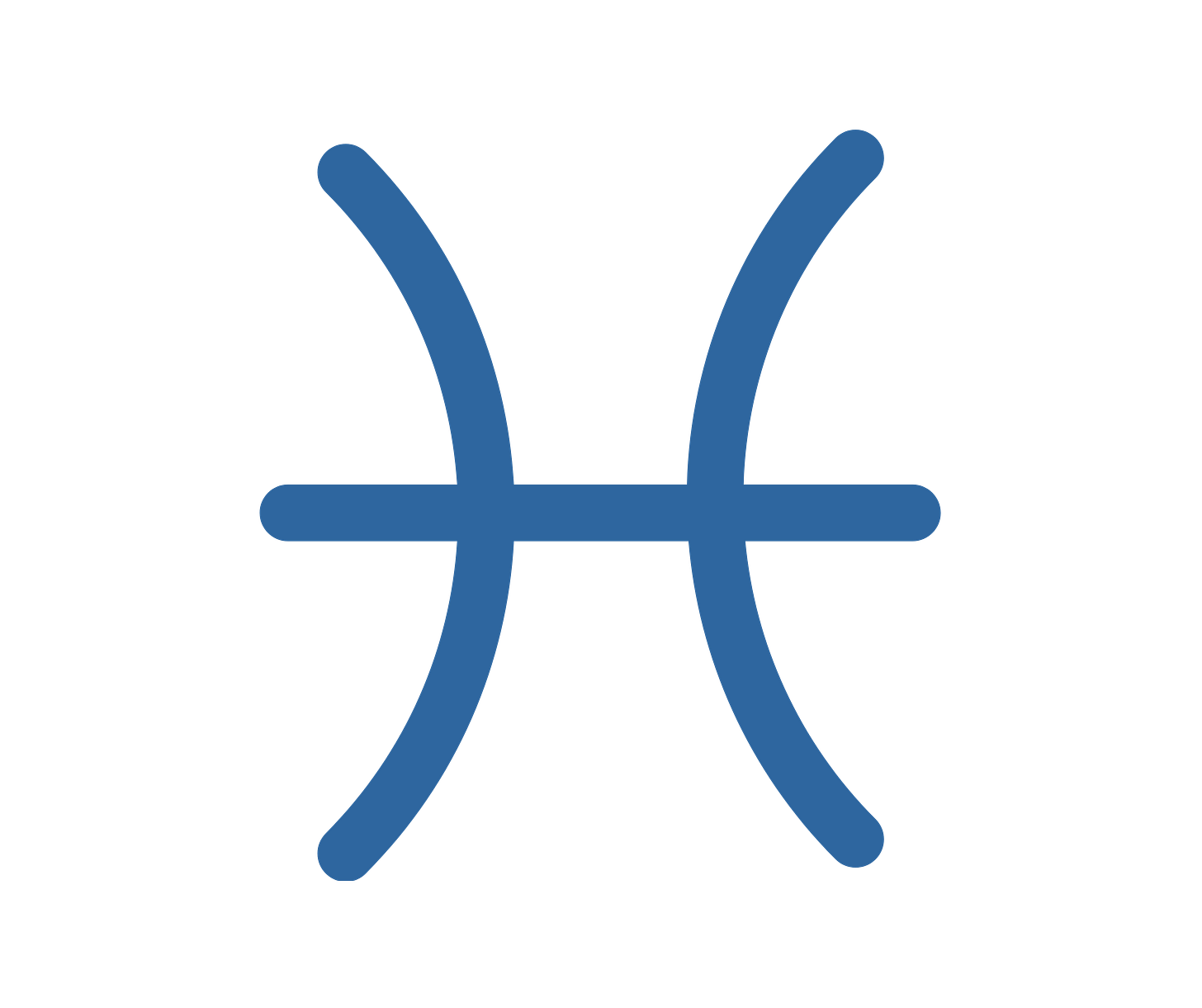 what does pisces represent