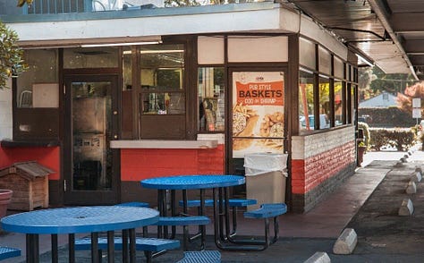 The 'root' of A&W: Their first root beer stand opened 104 years ago ...