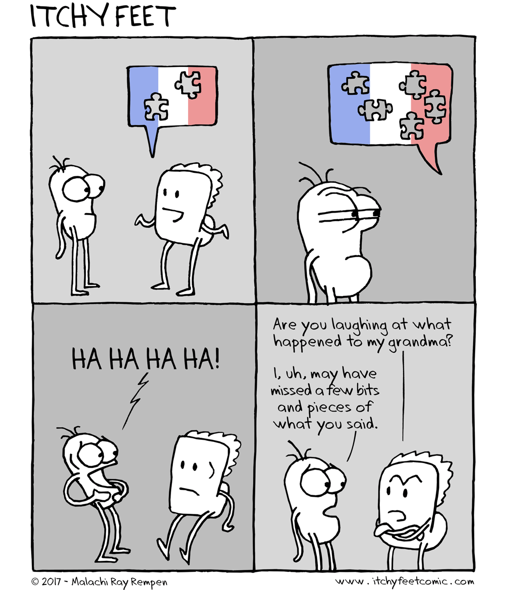Avoir vs Être - by Laura K Lawless - Lawless French à fond