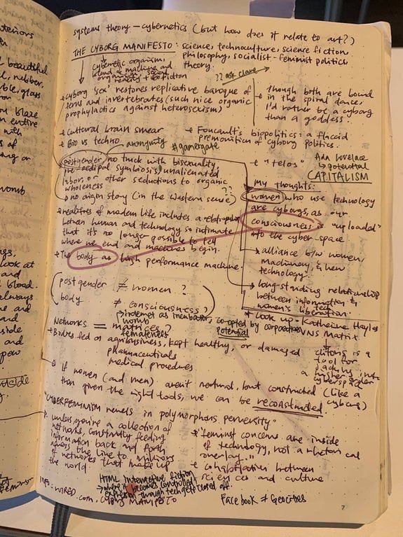 How to Start a Commonplace Book (and Why You Need One)