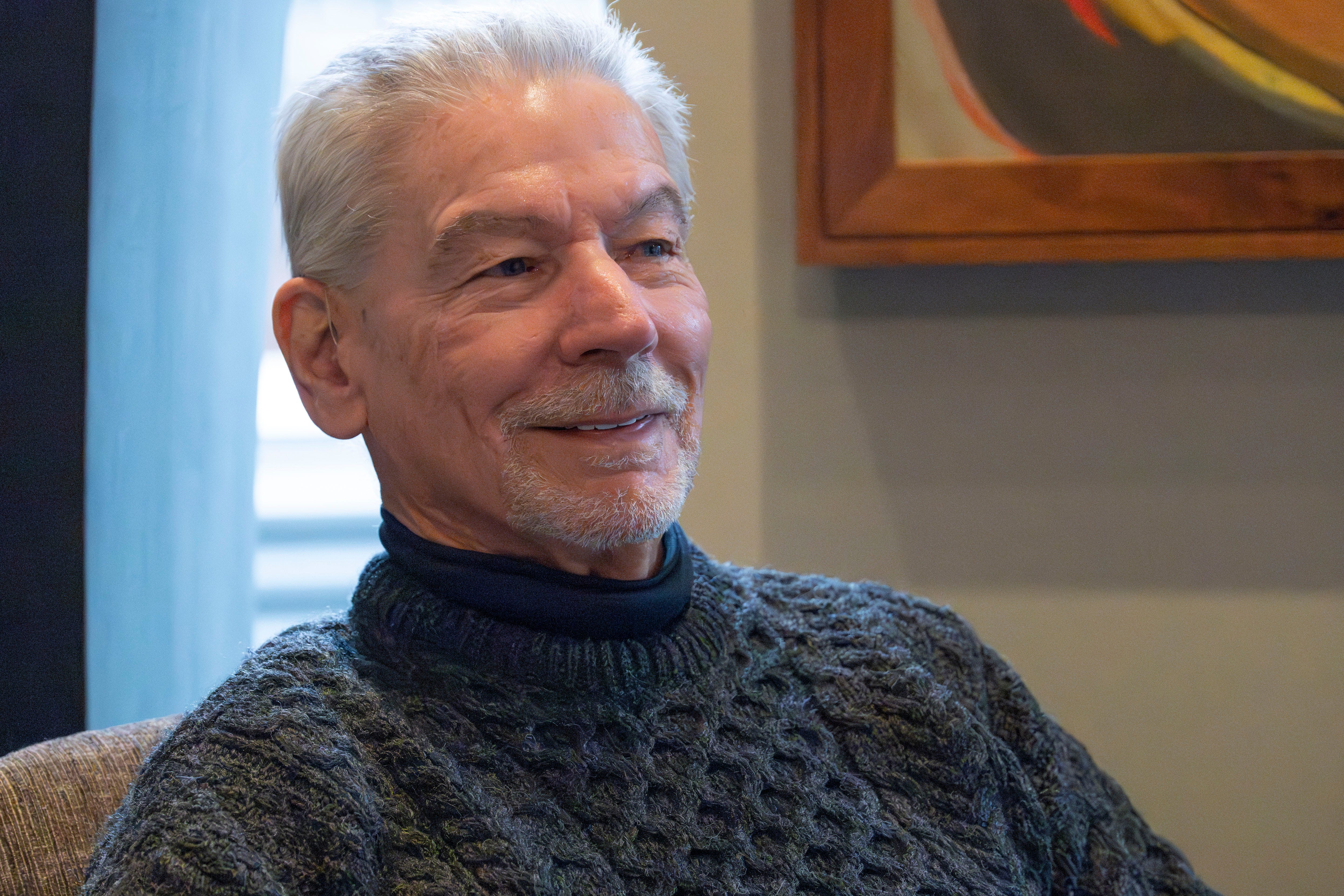 Creating purpose, finding recovery - Northwest Examiner