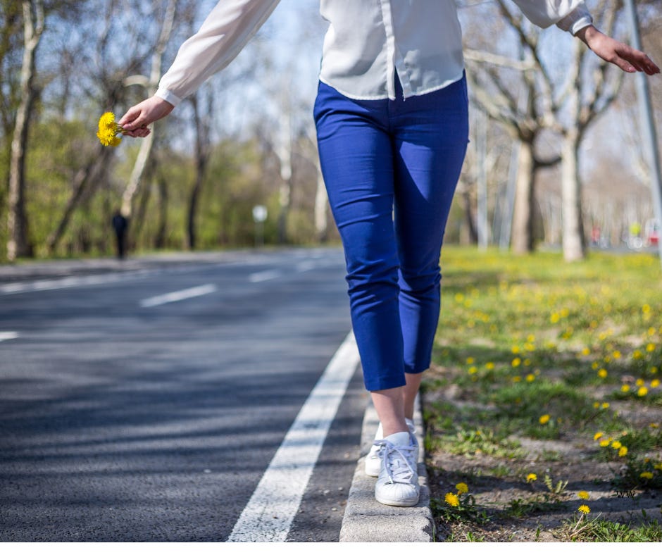 How to Age Better: Maintain Independence by Improving Balance