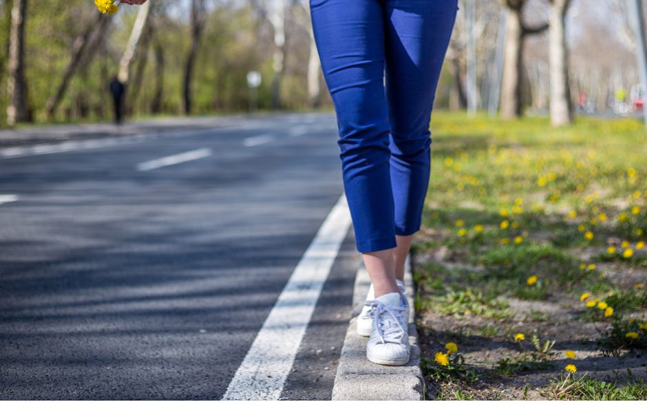 How to Age Better: Maintain Independence by Improving Balance