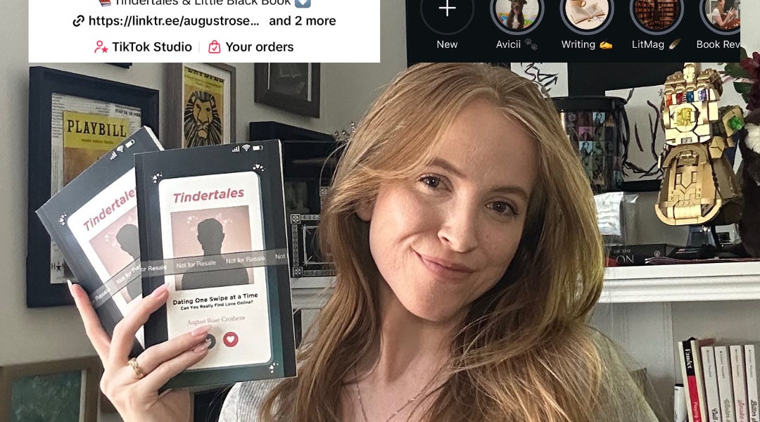 Mistakes I Made When I Started to Take Social Media Seriously