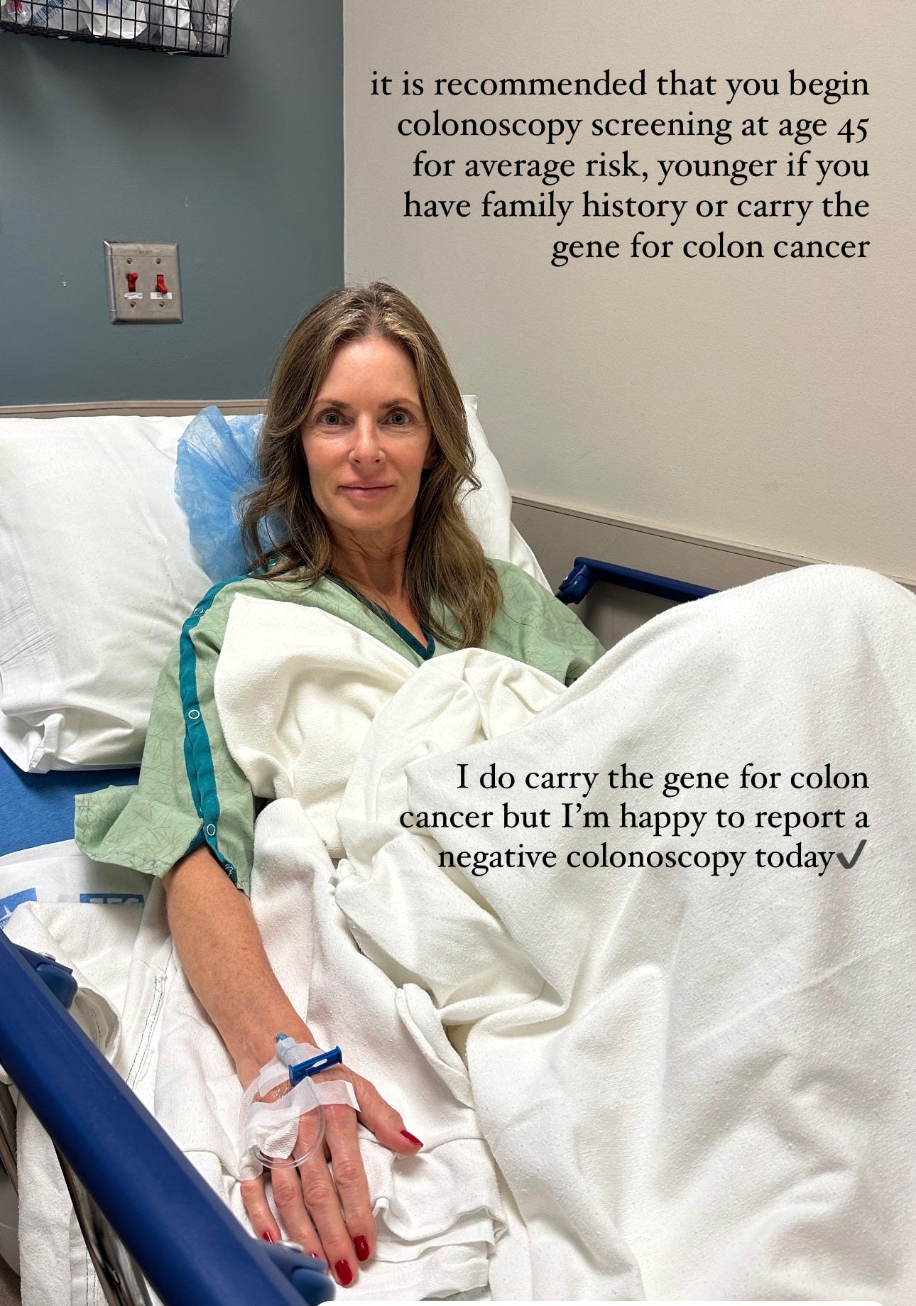 colonoscopy confidential: the sugar-free bowel prep your doctor might ...