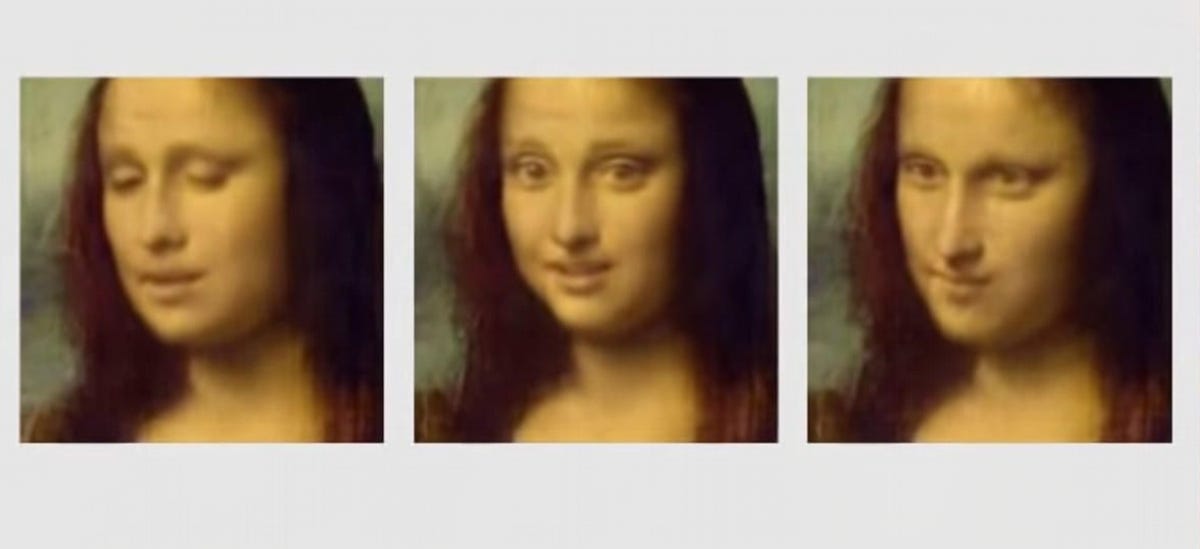 Deepfakes - by Dr Barbara Sumner