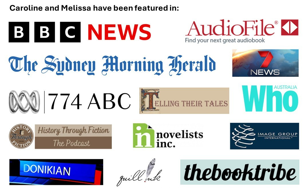 About - The Austen Pathway