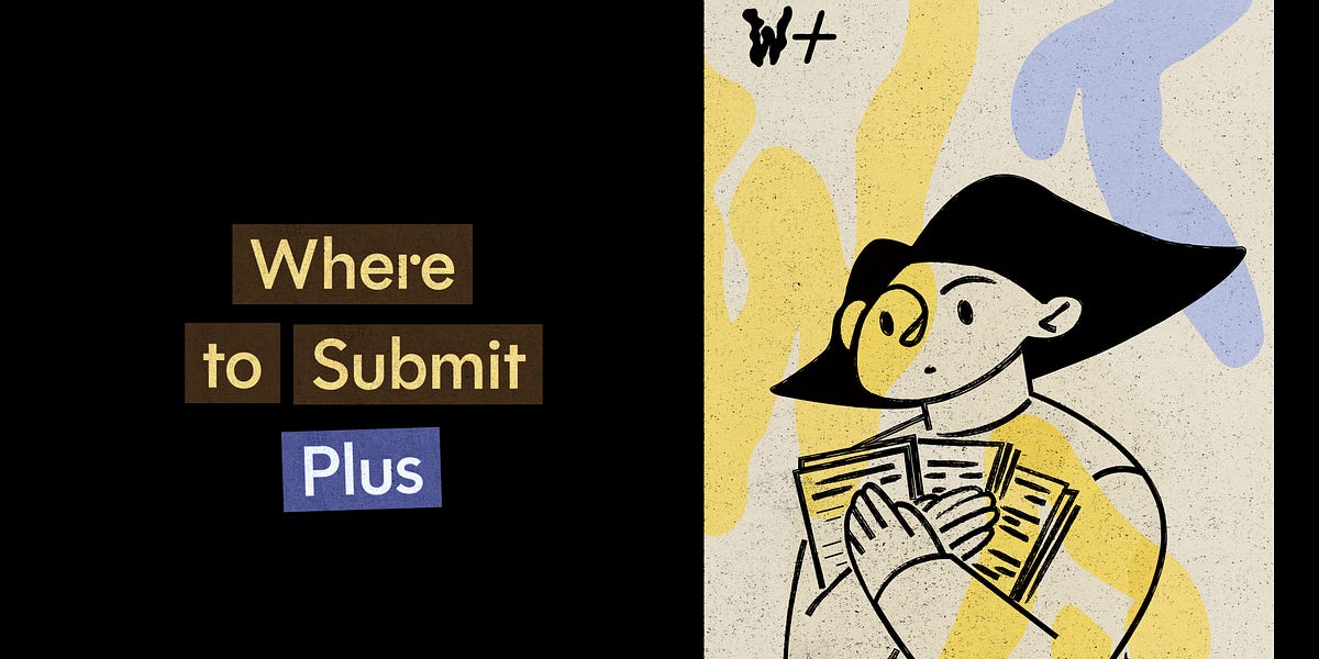32 Best Lit Mags to Send Your Work This Week: Handpicked, Curated, Data ...