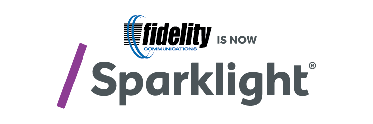 Fidelity Communications to rebrand as Sparklight