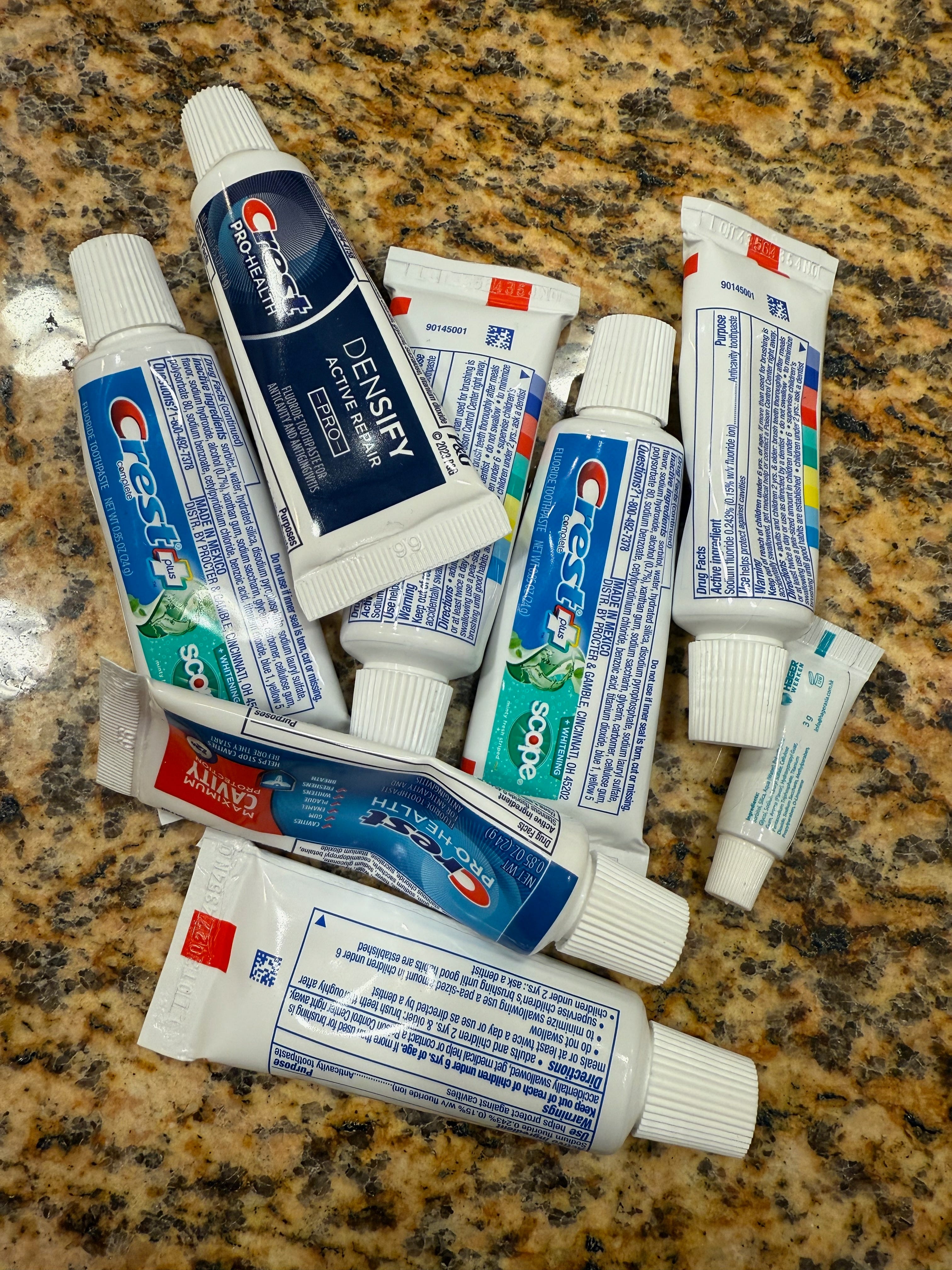 Today's Substack Topic - Dave Barry’s Substack