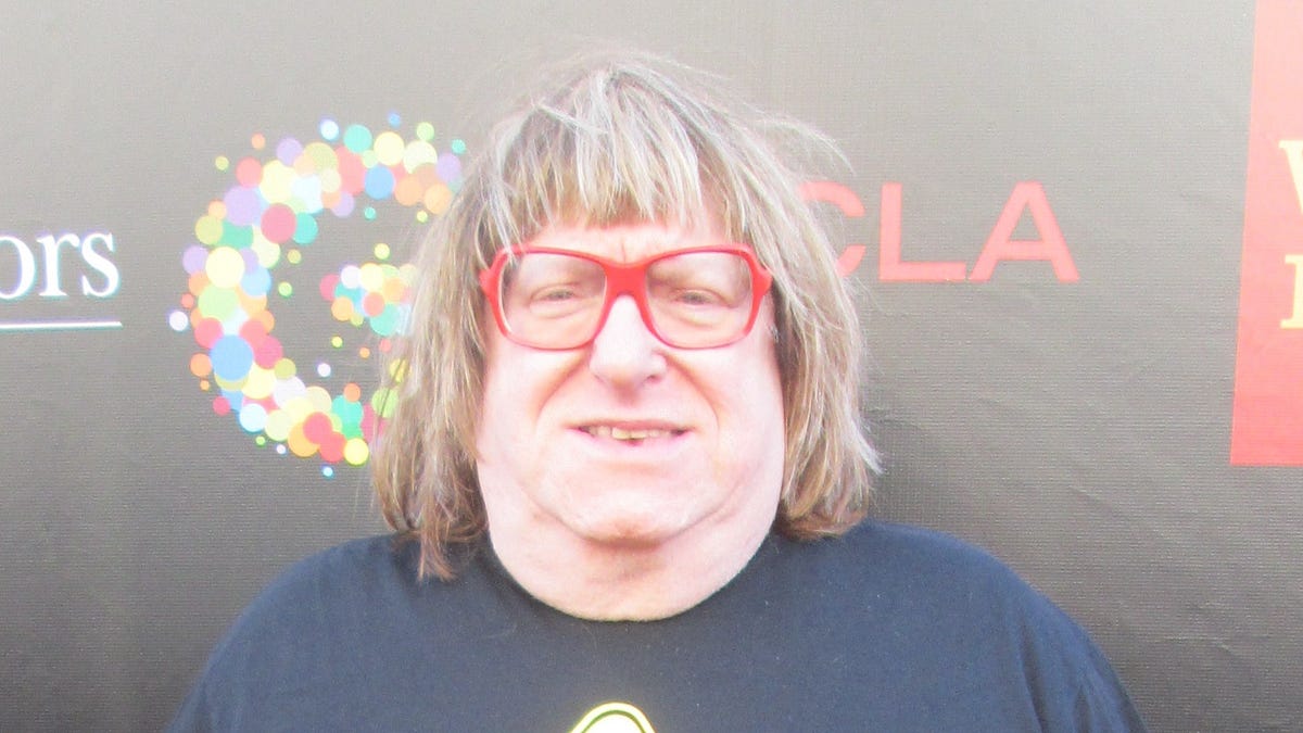 bruce vilanch