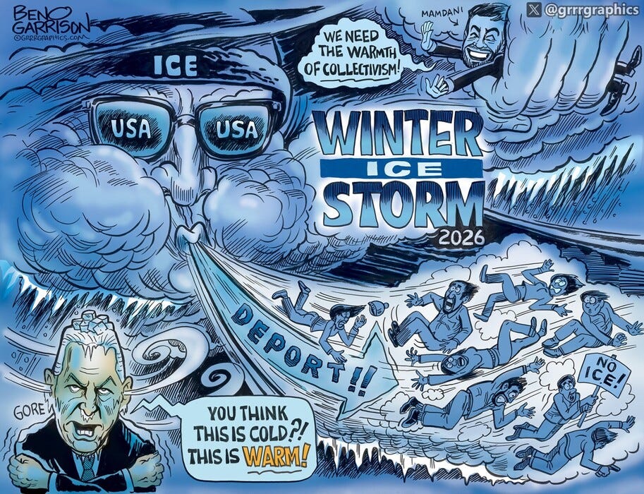 America's Insurrection Grows Worse - The Ancient Satanic Babylonian ...