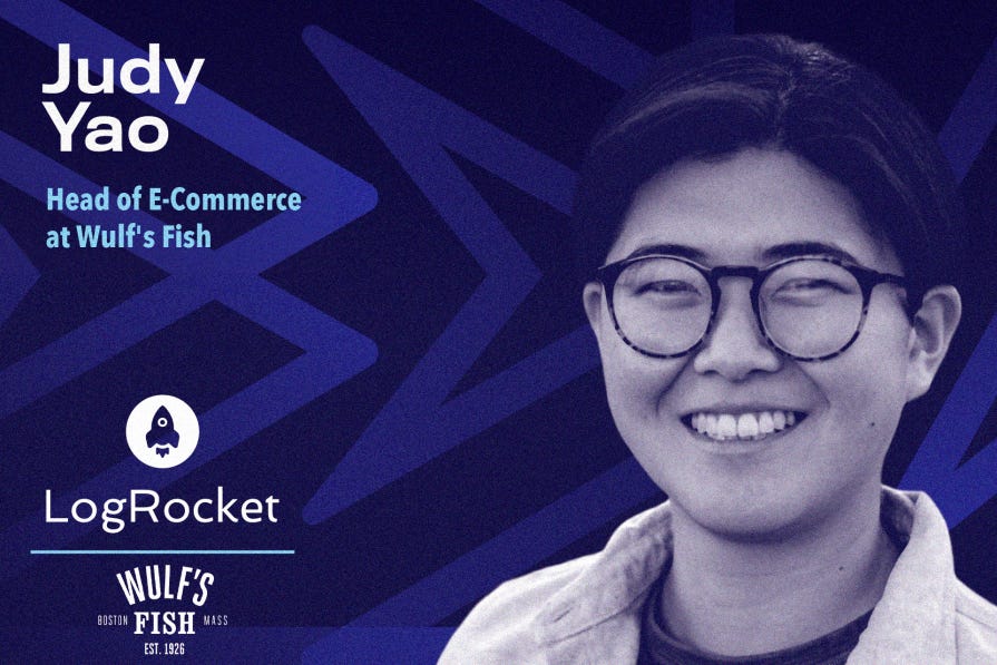 Leader Spotlight: Making the customer feel like a regular, with Judy Yao