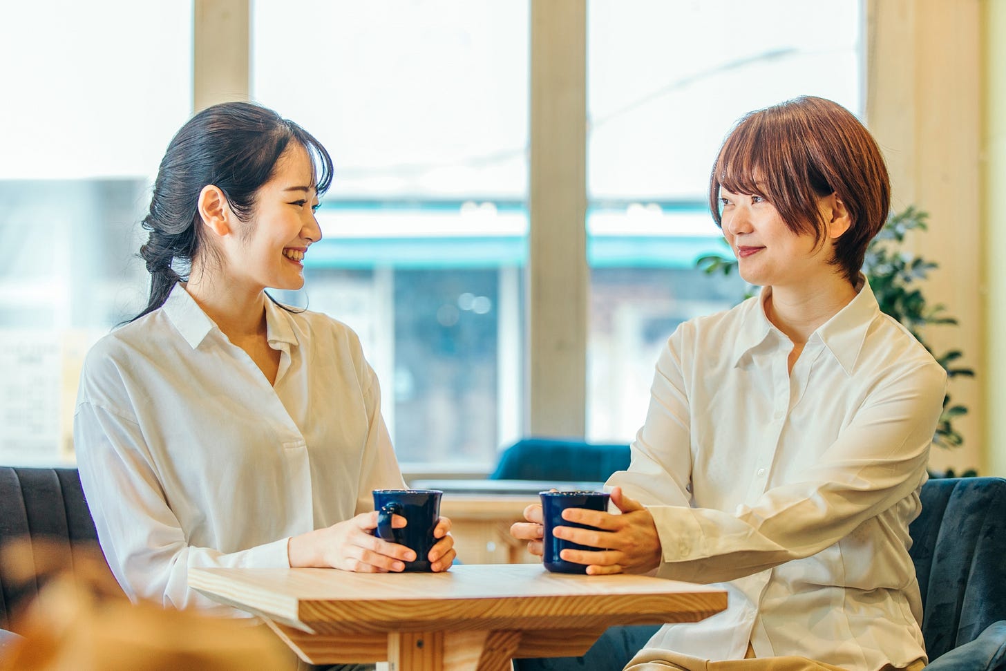 Why Japanese People Downplay Their Own Family