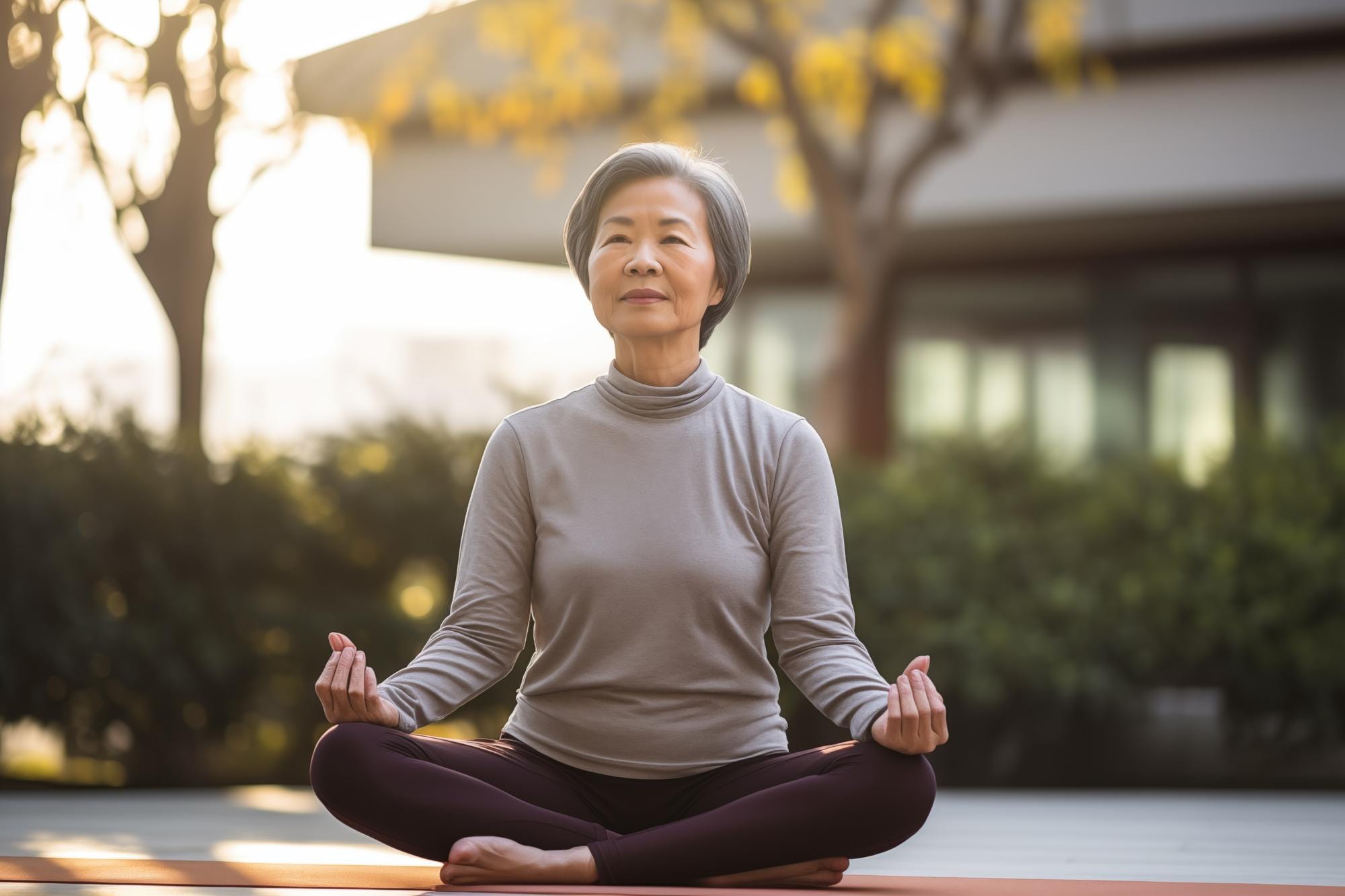 How to Find Your Wise Mind - by Scott E. Spradlin