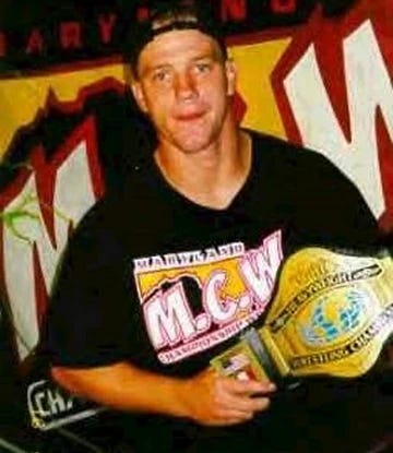Who Was Shane Shamrock? - by Jeff Quinton