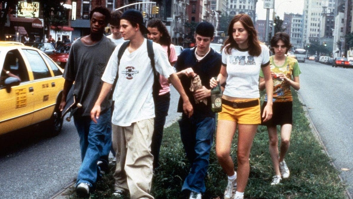 10 Gen X Movies That Explain Exactly Why We're Like This
