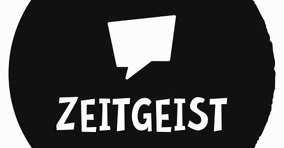 ZEITGEIST | Katja Hoyer | Substack