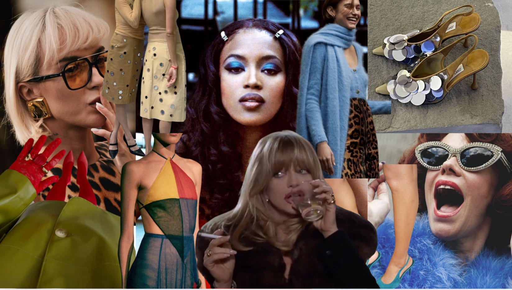 #9 late night links - by sierra carter - the party press