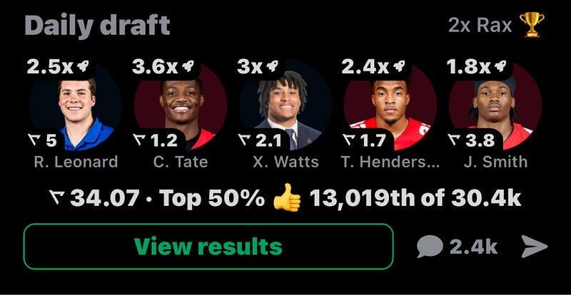 The Real MVP: How The Real App Is The Ultimate Platform for Sports Fans