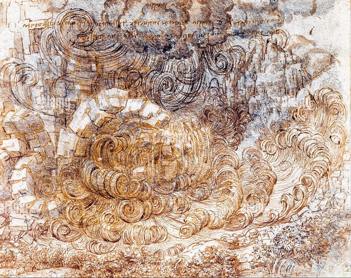 An Introduction to Leonardo da Vinci - by Kent Paschal