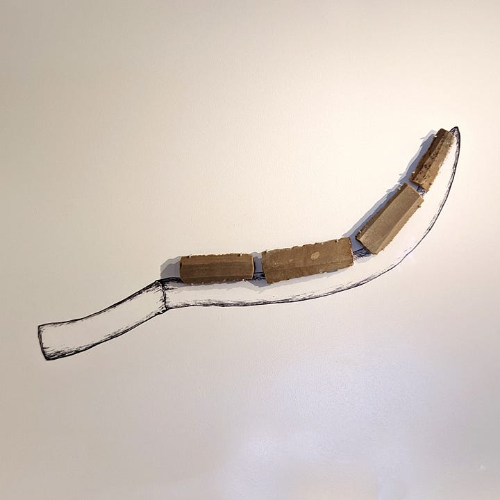 Flint in the Bible: Adding Context to the Events at Gilgal and the ...