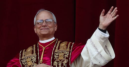 FRESH HELL Tina Brown's Diary | Substack