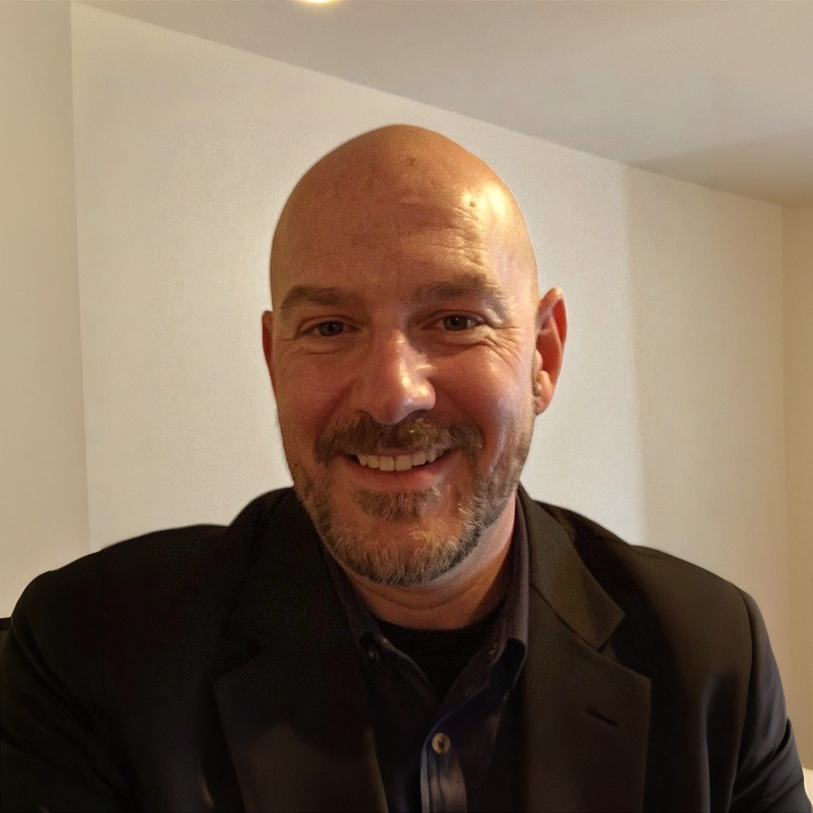 Mike Thornton | Substack