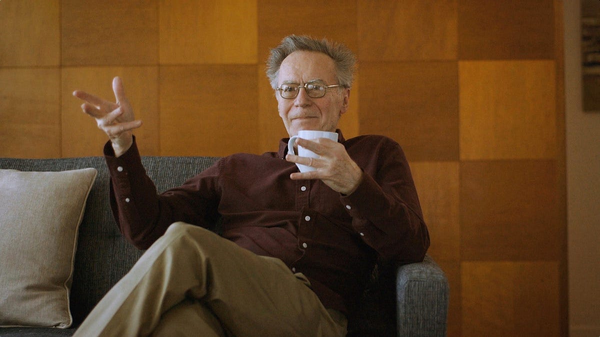 What Ray Peat Missed: Why Biology Isn’t Powered, It’s Timed