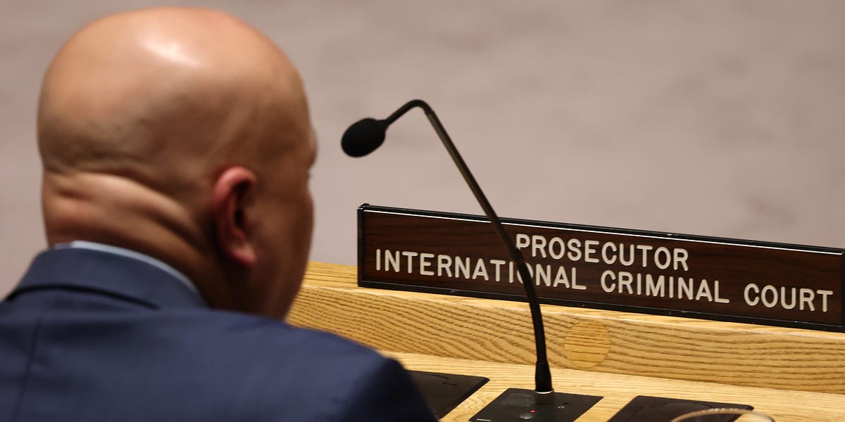 “Hiding Behind Atrocities” - by Alice Speri