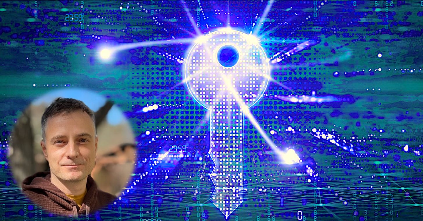 Quantum Key Distribution: Everything You Wanted to Know (But Were ...