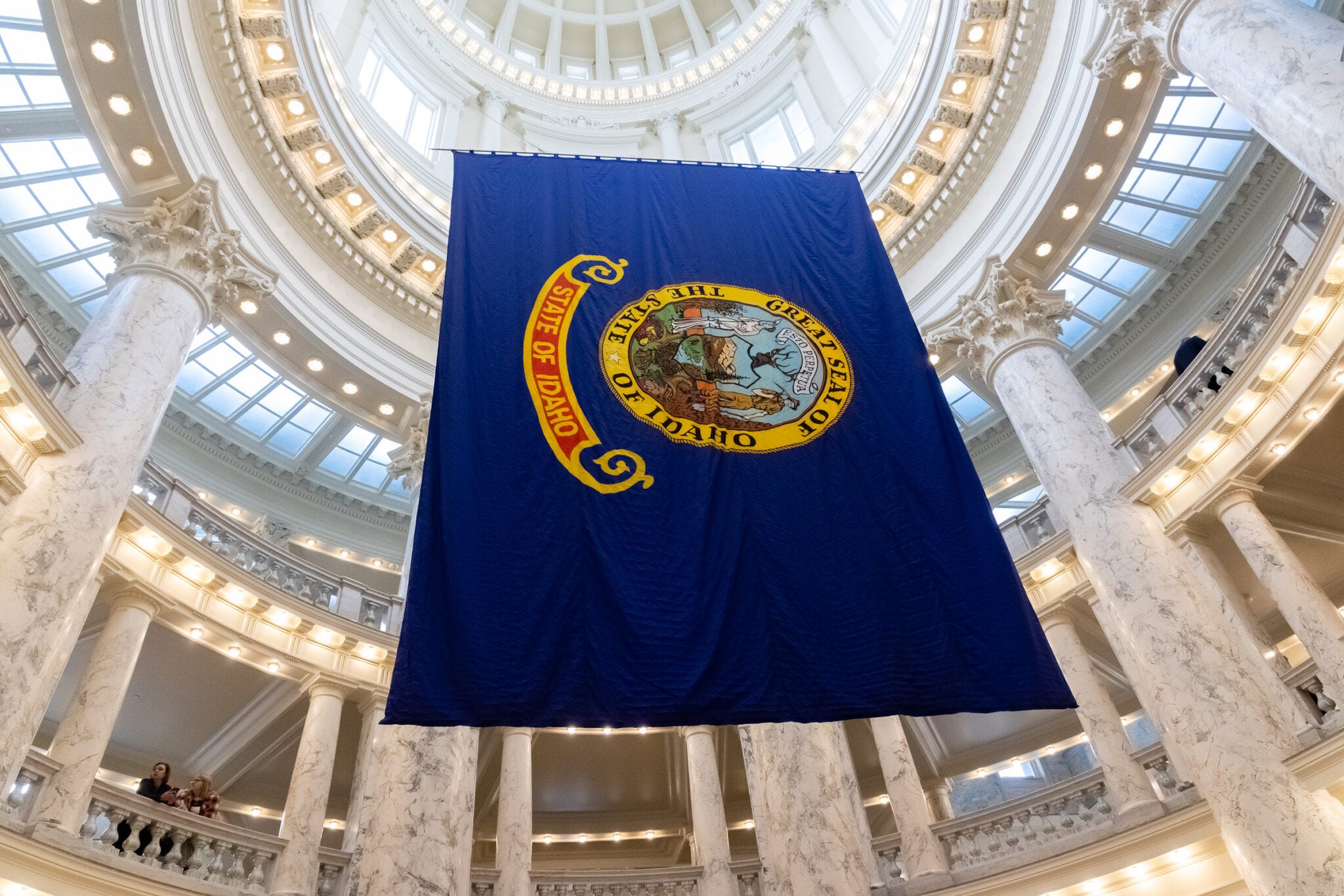 Looking Ahead to the 2026 Idaho Legislative Session