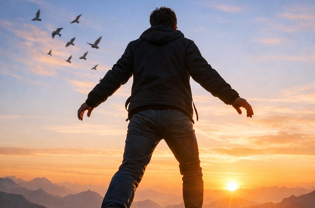 Quem não arrisca, não petisca - by Ismael Bitencourt