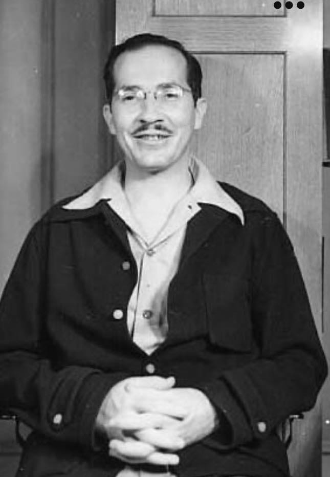 Heinlein's Tech Legacy 2/2 - by Carl Abrahamsson