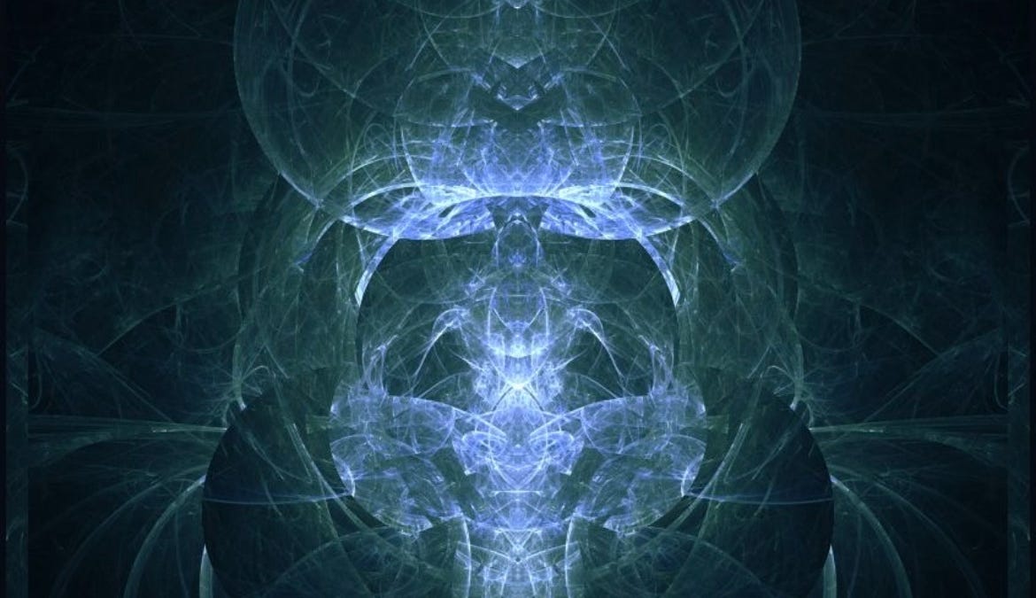 Six steps to activate your heart's torus - by Doreen