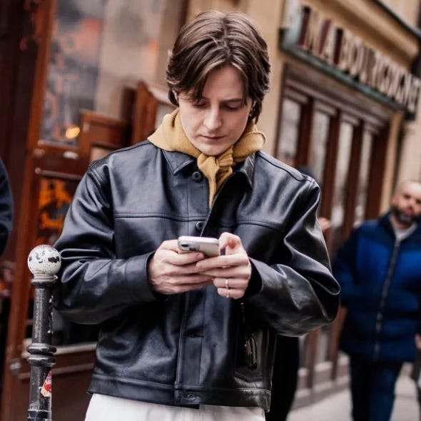 Ashley Ogawa Clarke | Substack