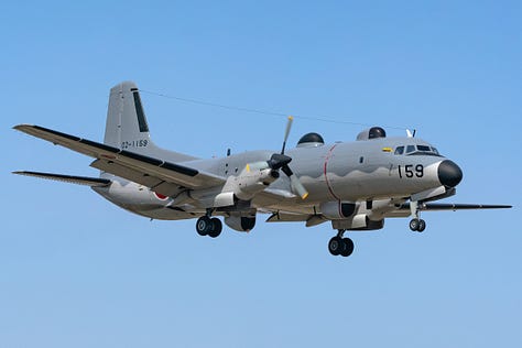 Rising Sun, Rising Capabilities: a guide to Japan's electronic warfare ...