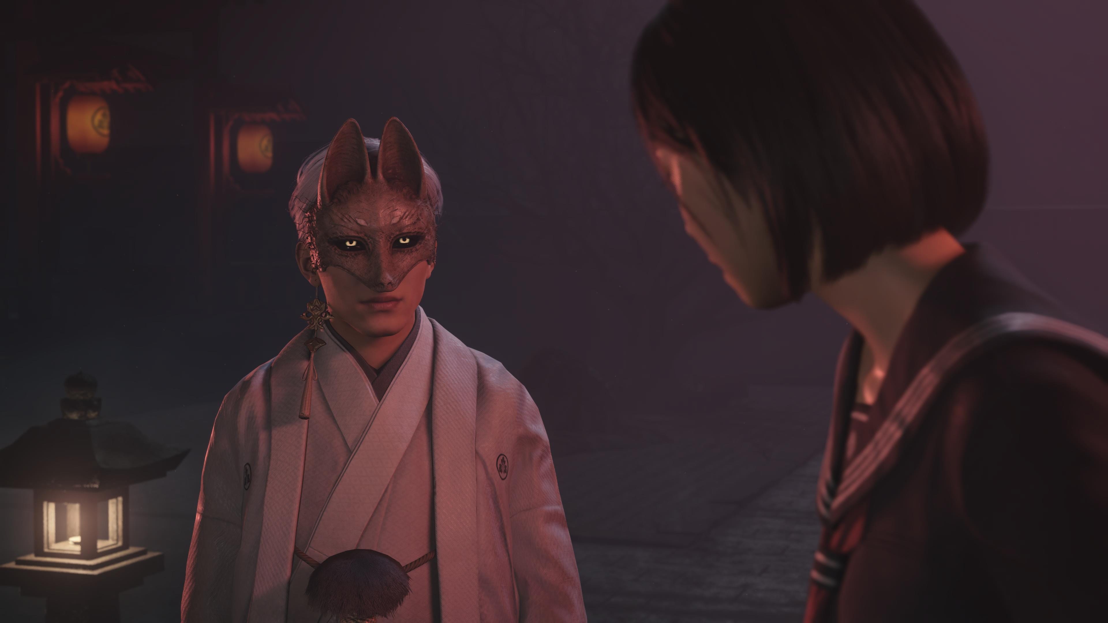 'Silent Hill f' Explained: What is the Inari Faith of Ebisugaoka?