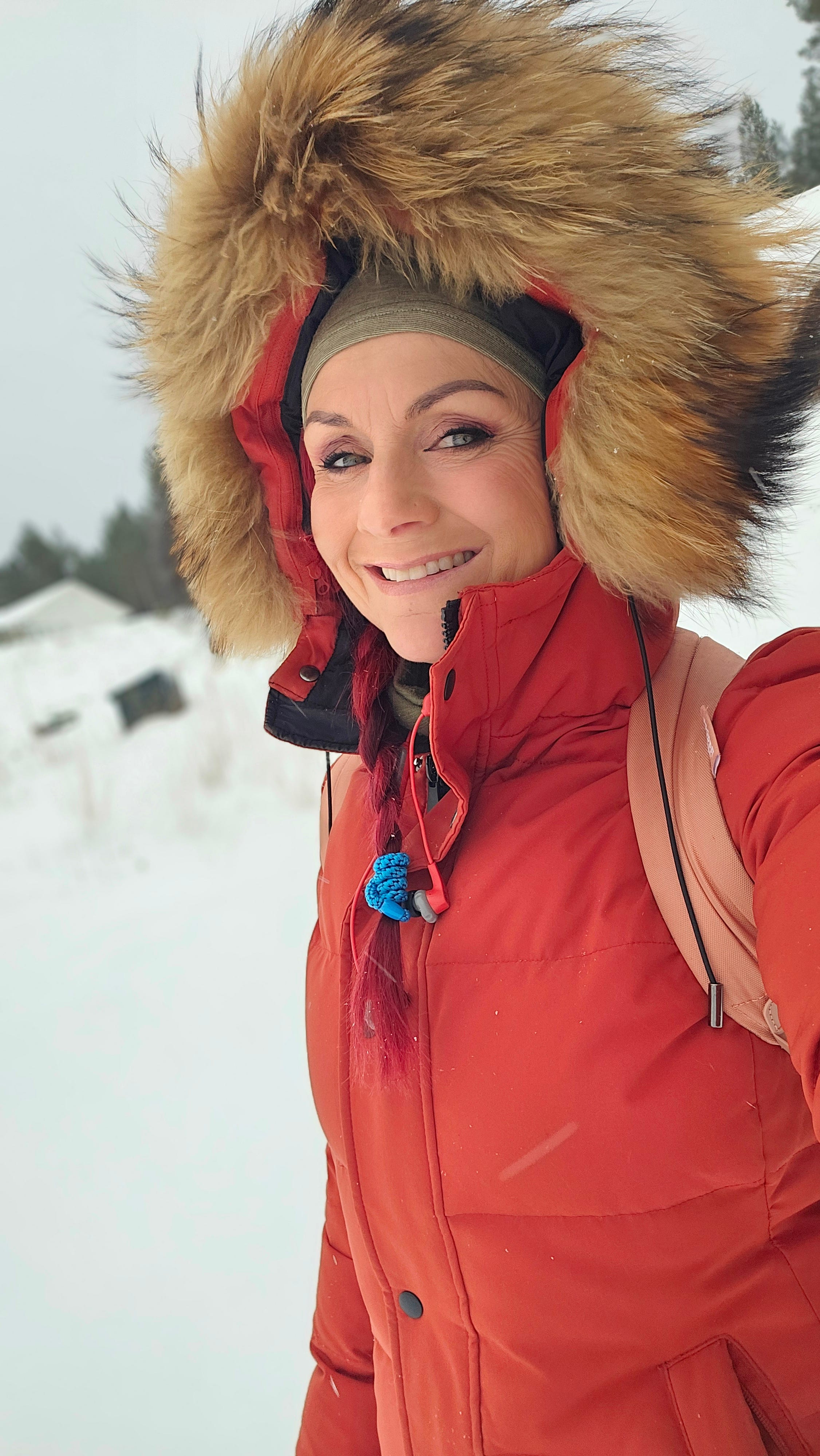 The Body Glow Up Is Anything But Glamorous