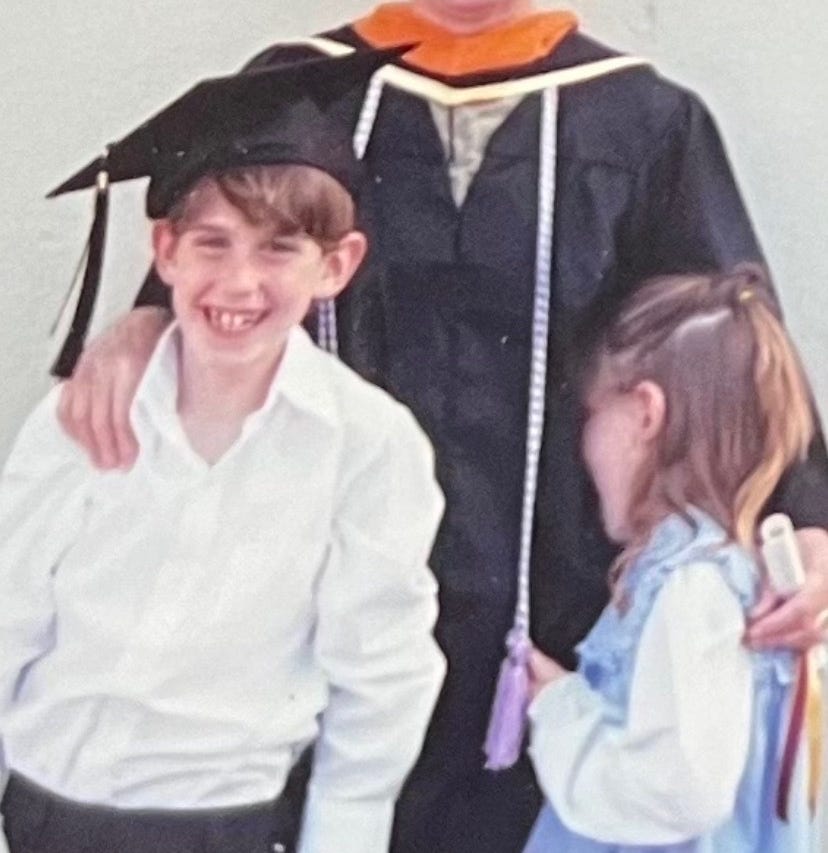 Tim Stoddart | Substack