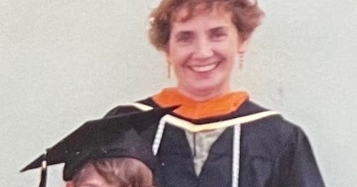 Tim Stoddart | Substack