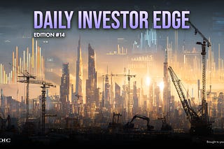 Insights with SOIC | SOIC Finance | Substack