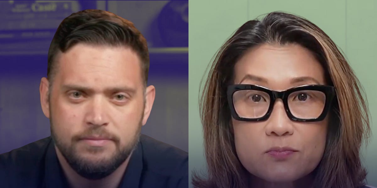 Trump Breaks Iran Ceasefire, GOP Congressman Goes Missing, and a ...