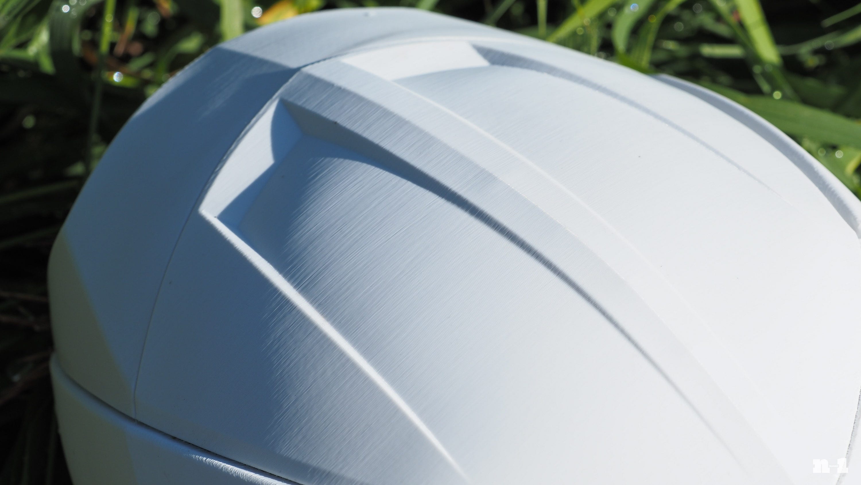 KAV Rhoan helmet review: Hitting the 3D-printed inflection point