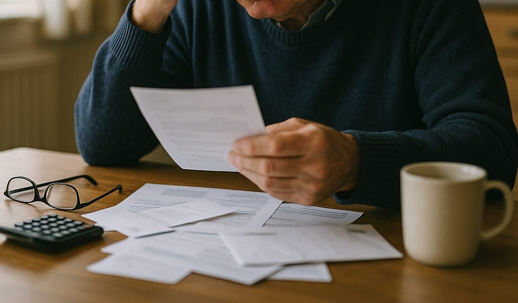 3 Big Reasons Retirees Should Create a Writing Habit